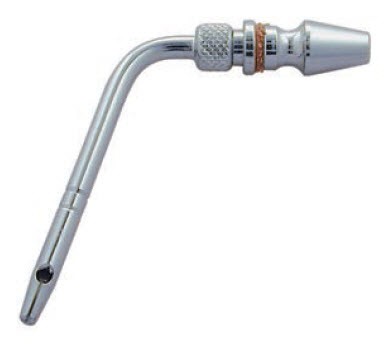 STUB ARTERIAL TUBE 3/16 SLIP