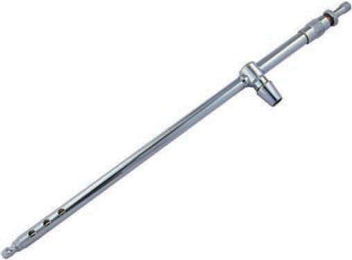 AXILLARY DRAIN 3/8