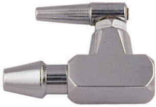 SQUARE BODY STOPCOCK