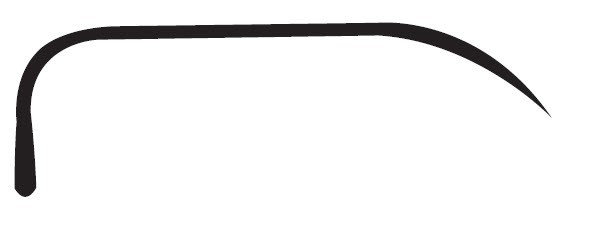 BACK CURVE NEEDLE 4 - Instruments - Clinical Care