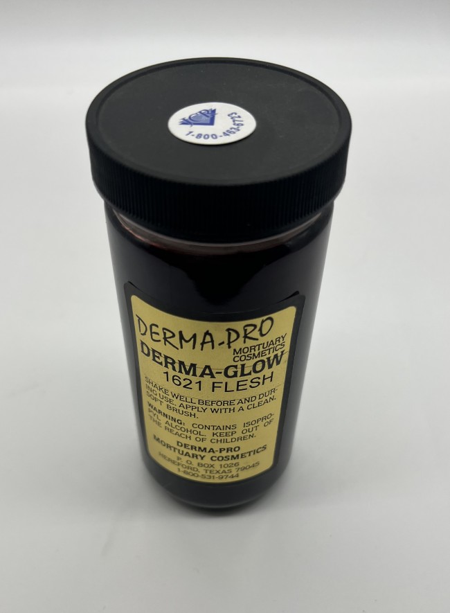 Derma Glow Flesh 1621 - Clinical Care
