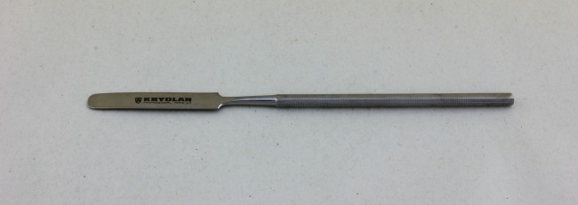 Spatula - Clinical Care