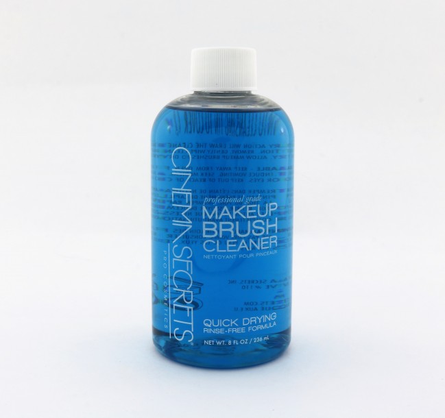 Brush Cleaner - Clinical Care