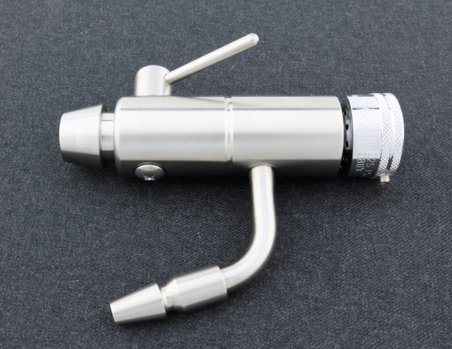 Hydro Vacuum Cleaner - Clinical Care