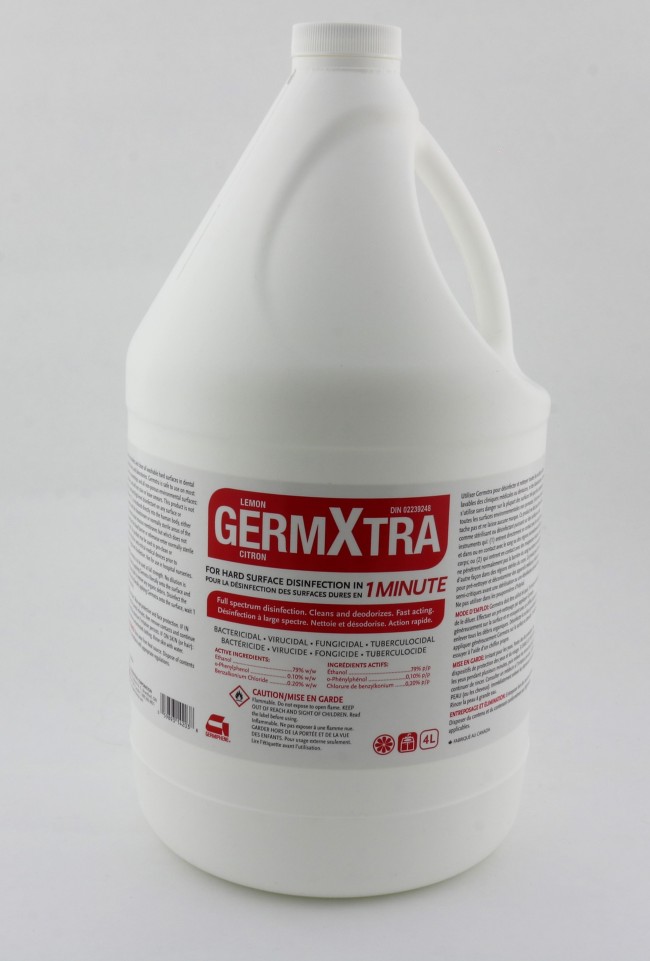 GermXtra - Clinical Care