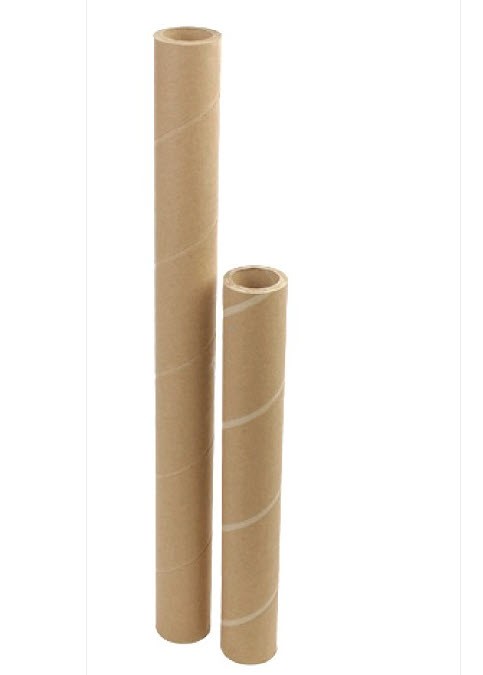 CARDBOARD LOADING ROLLER.14"x 2.5" 35/CA - Supplies - Crematorium