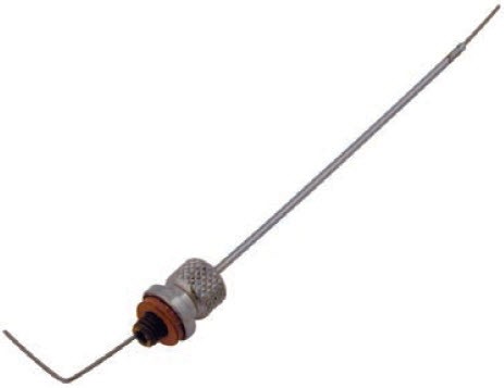 Canule bout ouvert et embout lisse - Instruments - Laboratoire