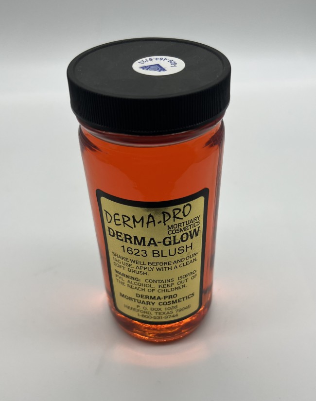 Derma Glow Blush 1623 - Laboratoire